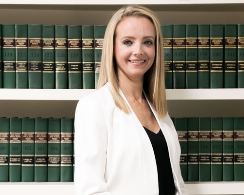 Jennifer K. Fincher, Attorney at Law | Our Staff