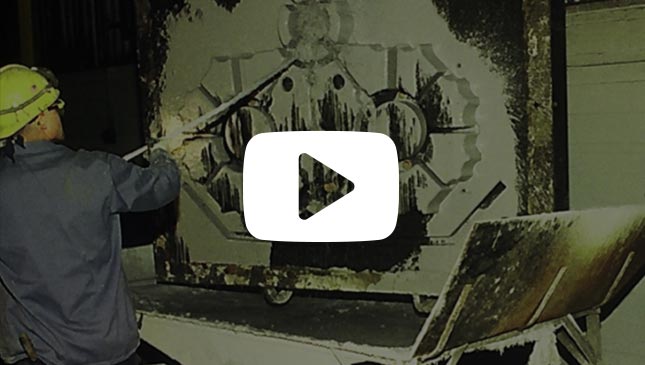 REFCOTEC - Refractory Coatings, Foundry Resin Systems, Sand Additives ...