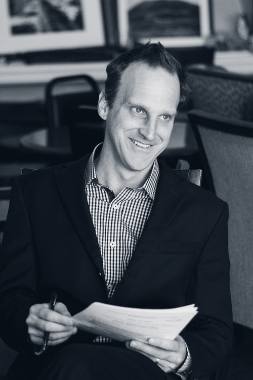 About Us | Agency | Eddy Alexander