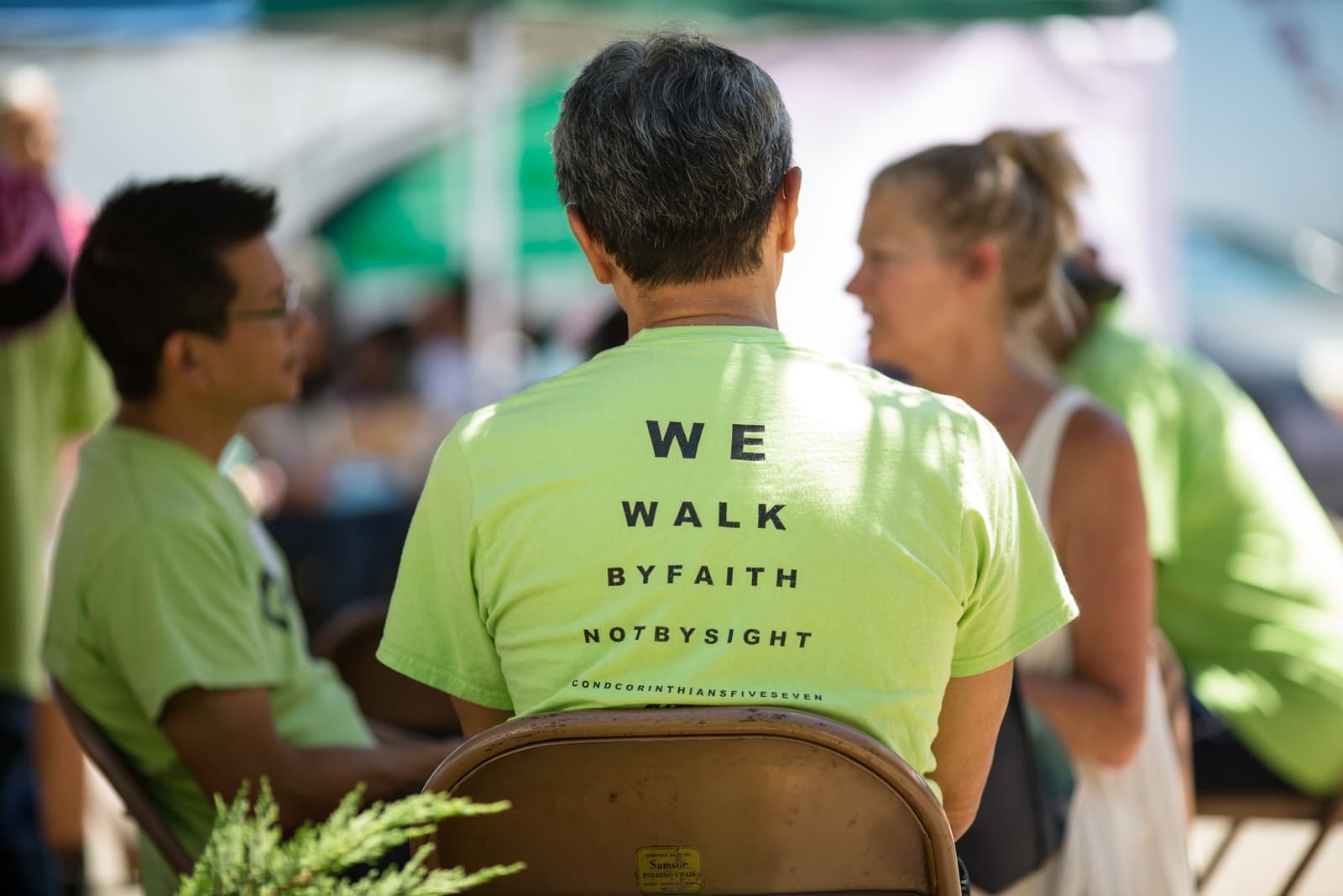 Christian Layman Church