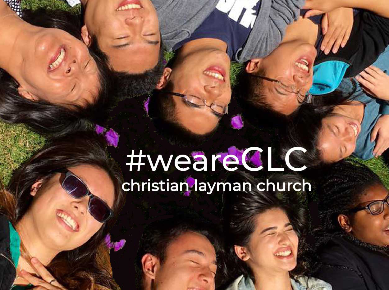 Sermons at Christian Layman Church