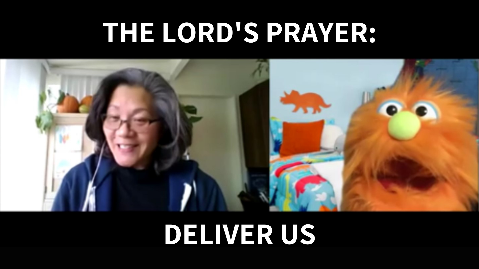 Sermons at Christian Layman Church