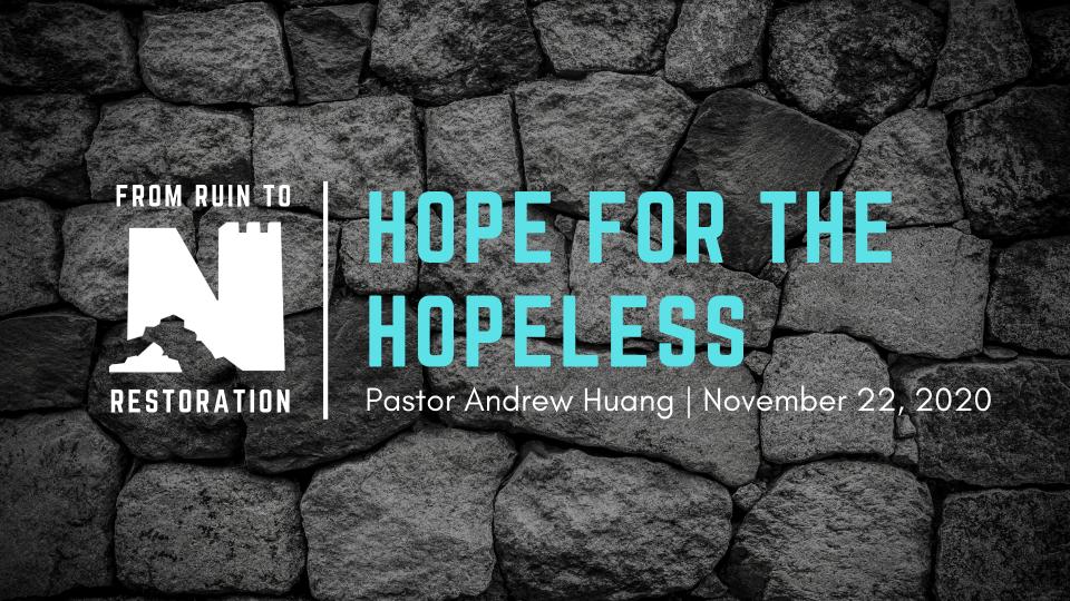 Sermons at Christian Layman Church