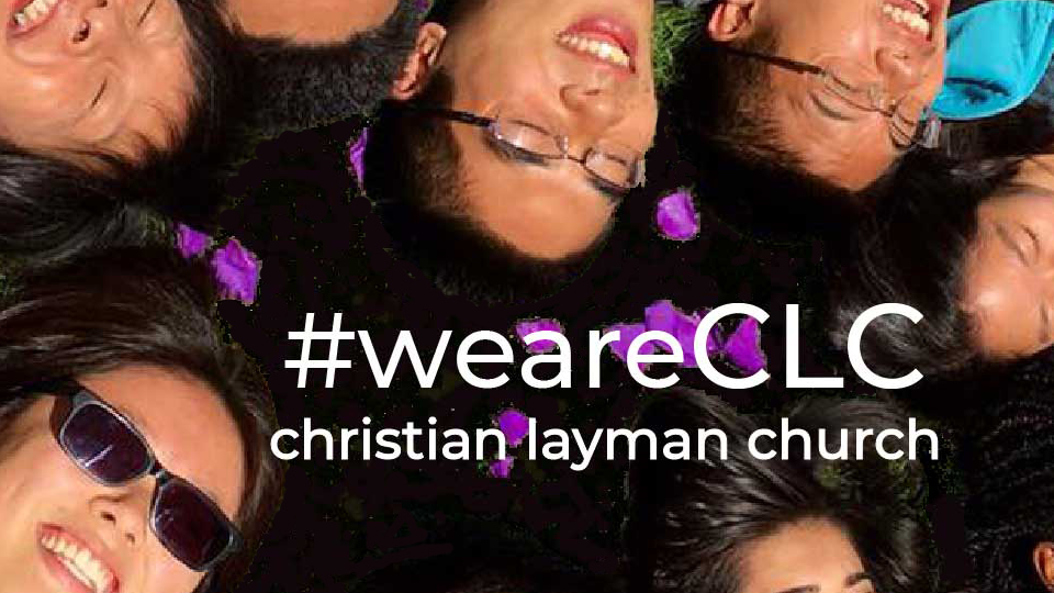 Sermons at Christian Layman Church