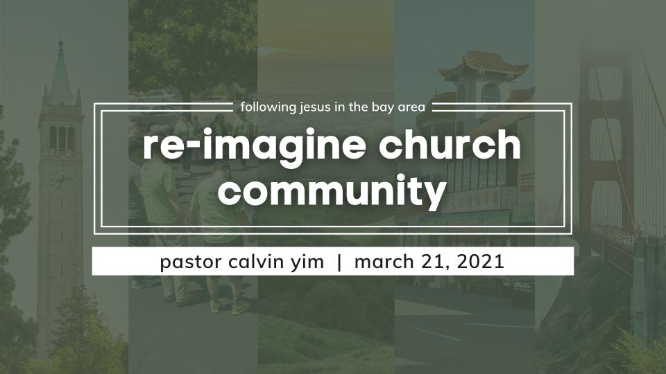 Sermons at Christian Layman Church