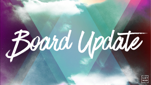 Sermons at Christian Layman Church