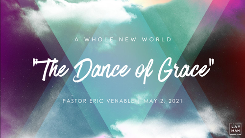 Sermons at Christian Layman Church