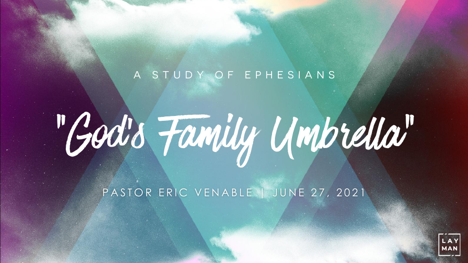 Sermons at Christian Layman Church