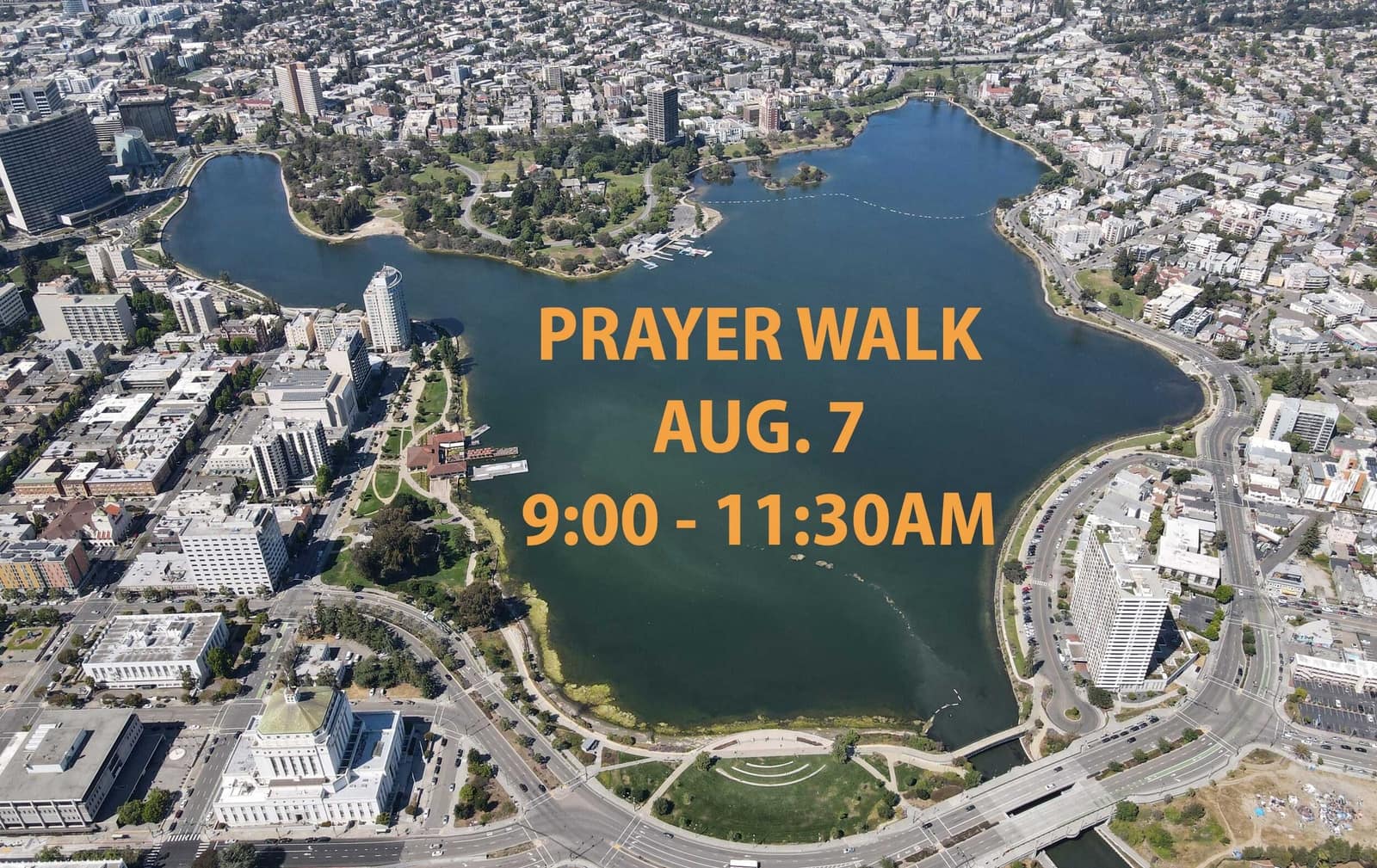 Events at Christian Layman Church