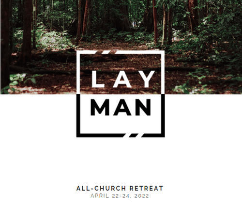 Sermons at Christian Layman Church