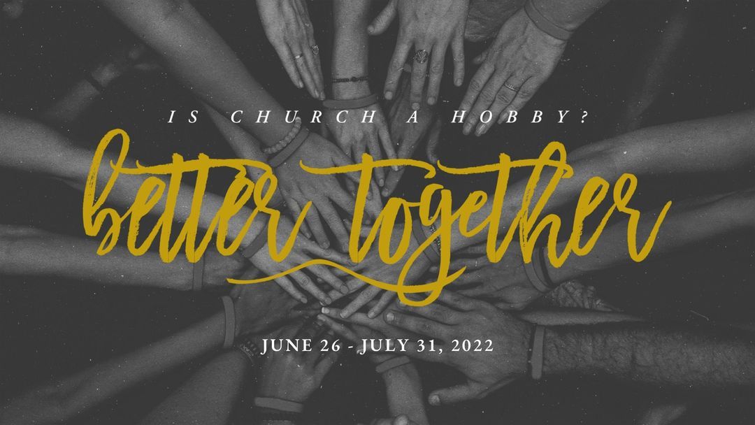 Sermons at Christian Layman Church