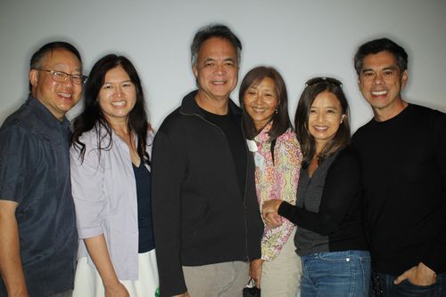 Christian Layman Church