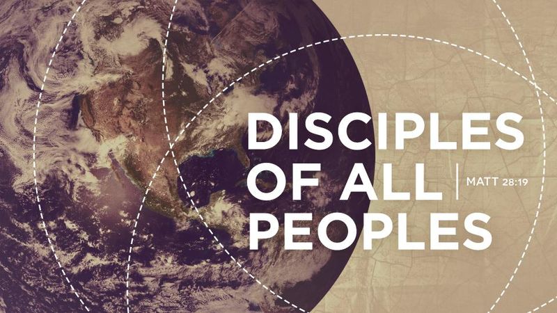 Sermons at Christian Layman Church