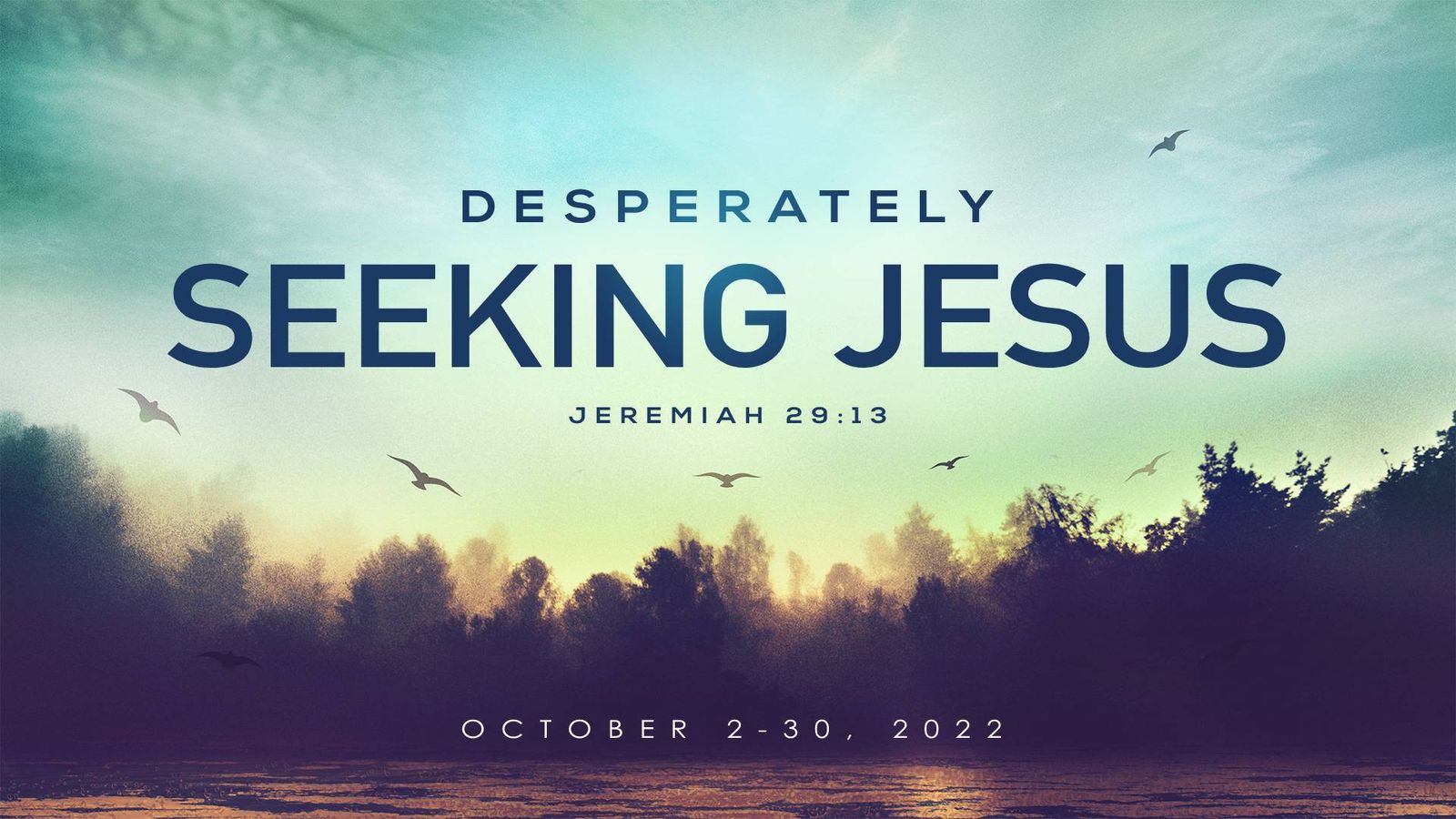 Sermons at Christian Layman Church