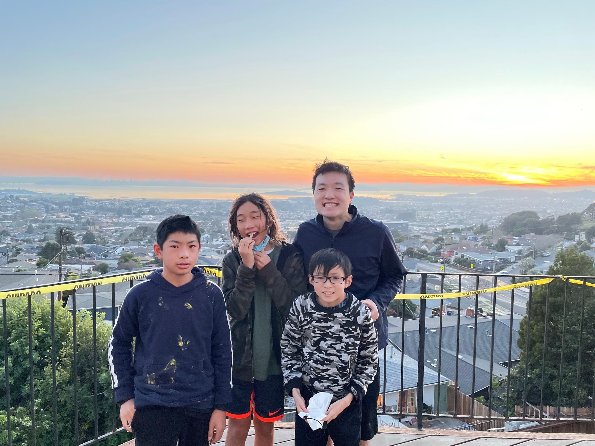 Christian Layman Church