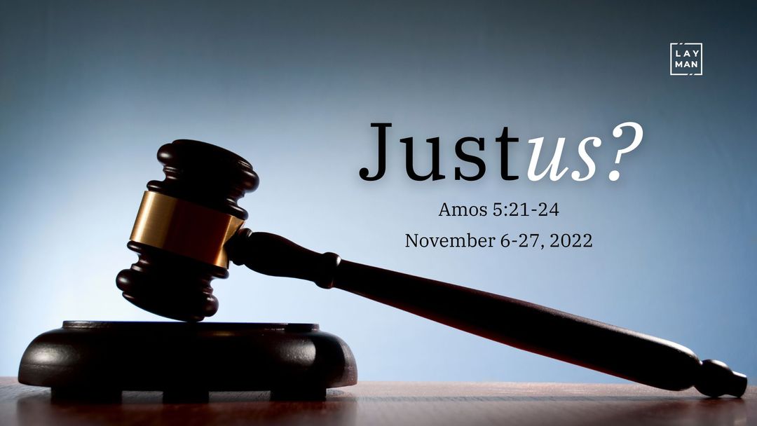 Sermons at Christian Layman Church