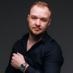 Max Burlak - Webflow