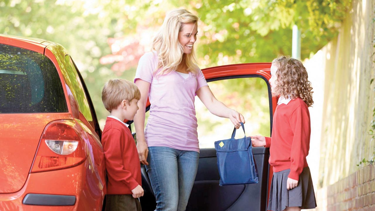 Back To School Auto Care Tips - Quality Tune-Up Shops