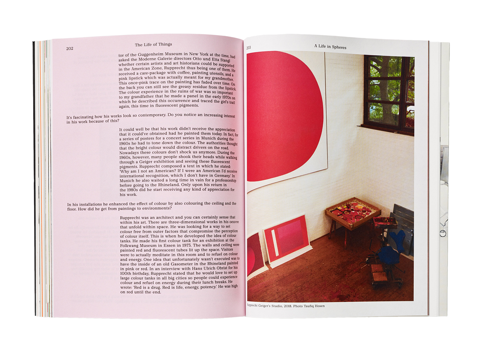 MacGuffin | The Life of Things