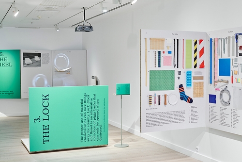 MacGuffin | Collaborations