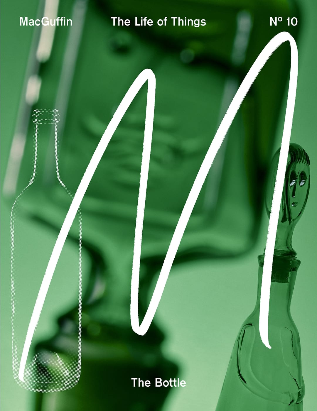 MacGuffin | The Bottle