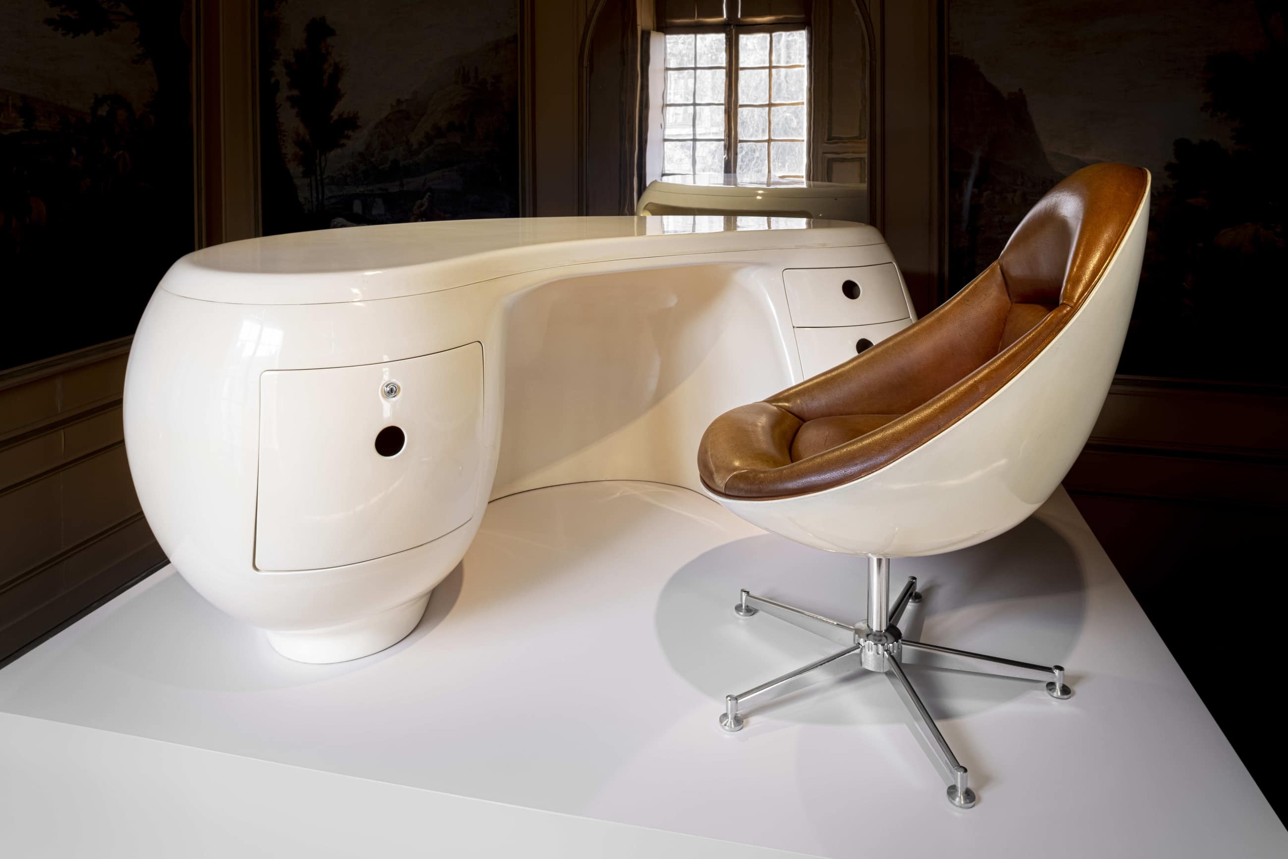 MacGuffin | Collaborations