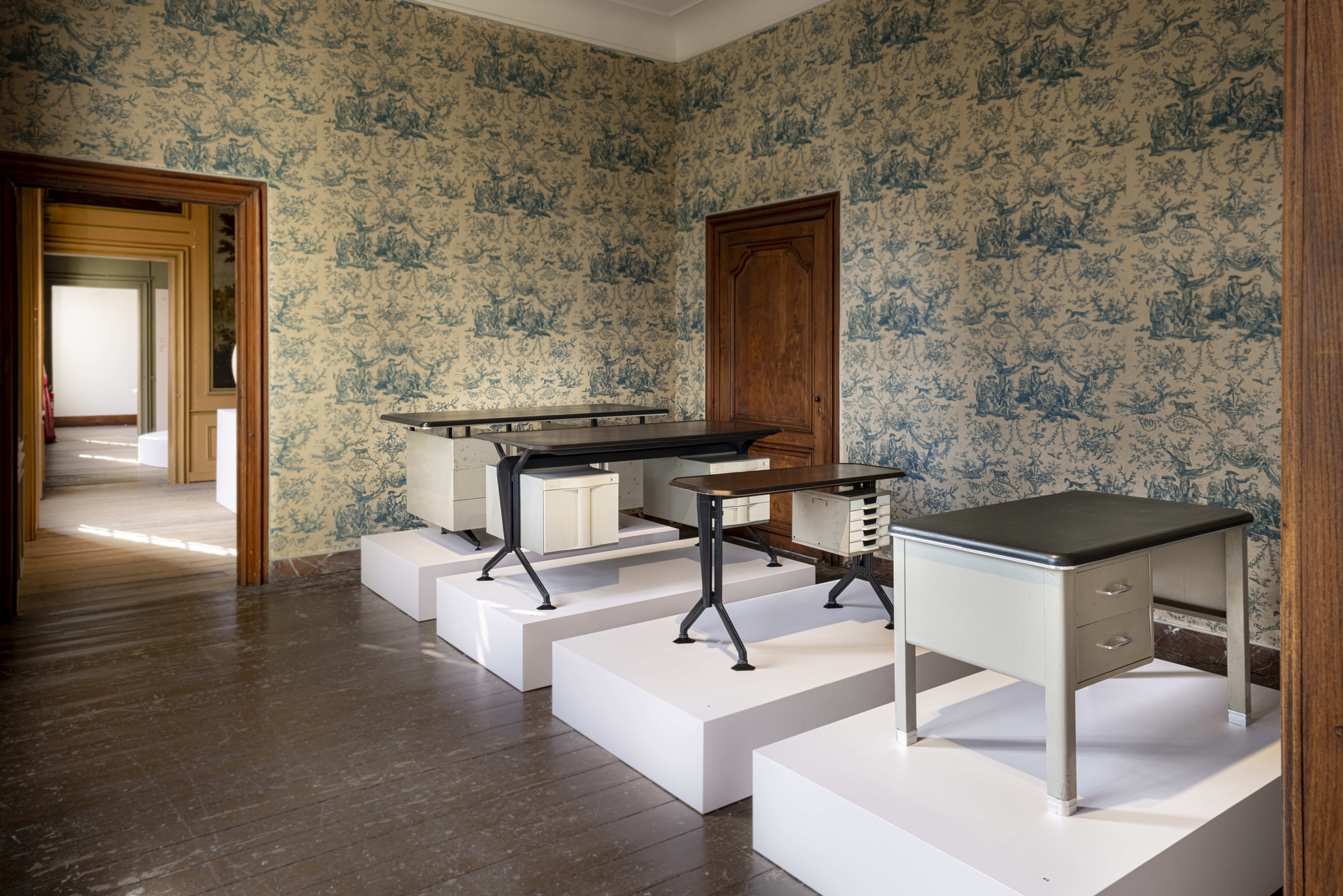 MacGuffin | Collaborations