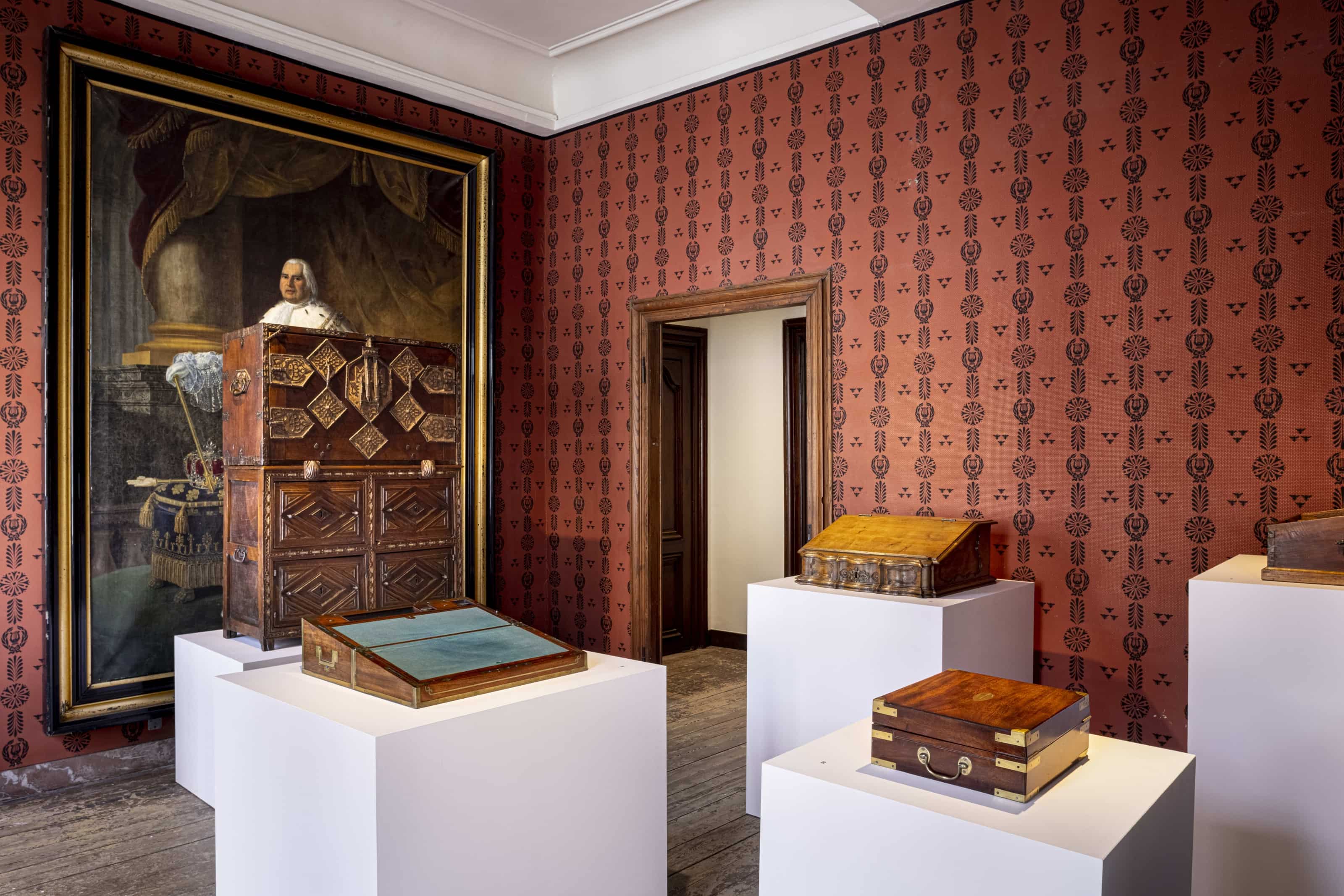 MacGuffin | Collaborations