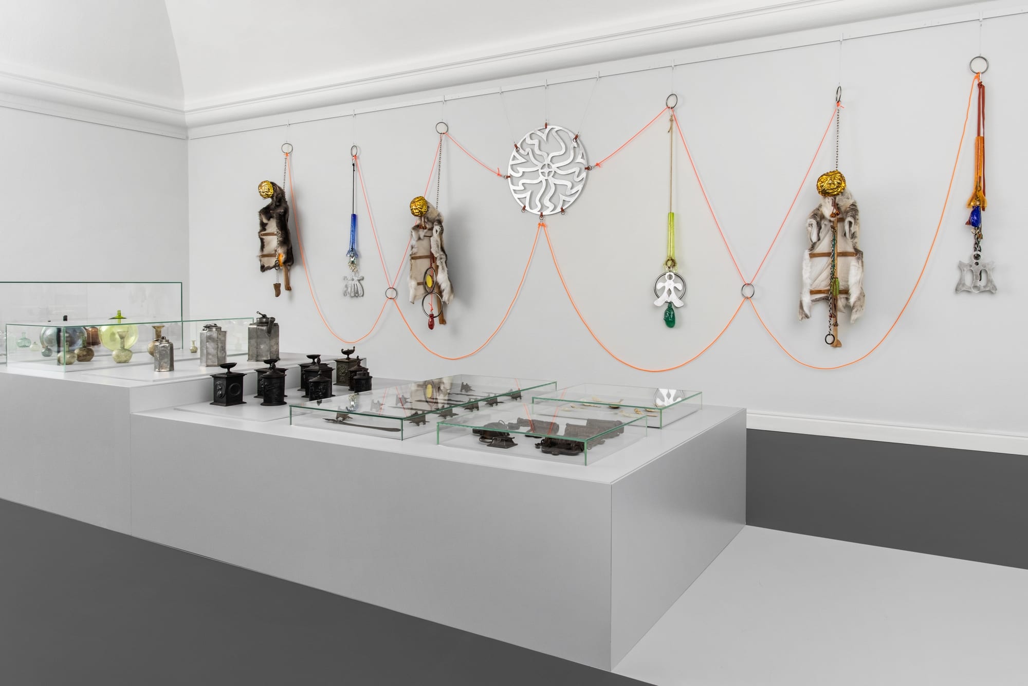 MacGuffin | Collaborations