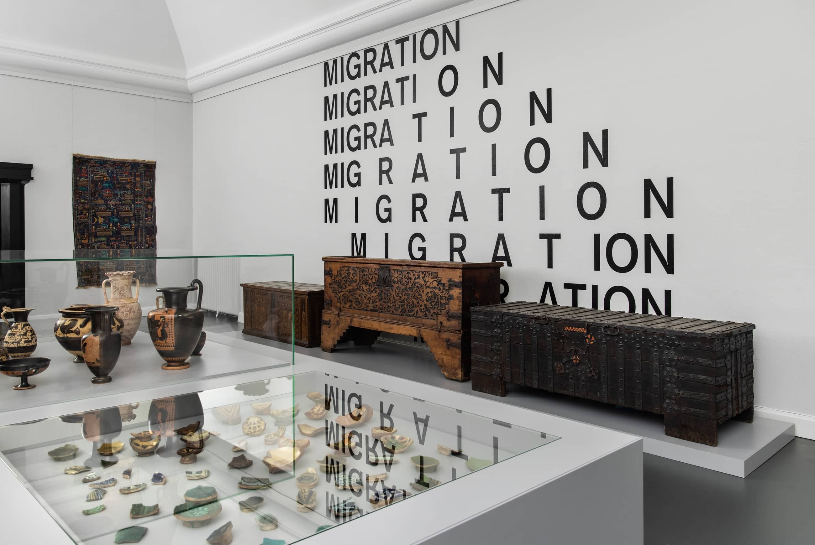 MacGuffin | Collaborations