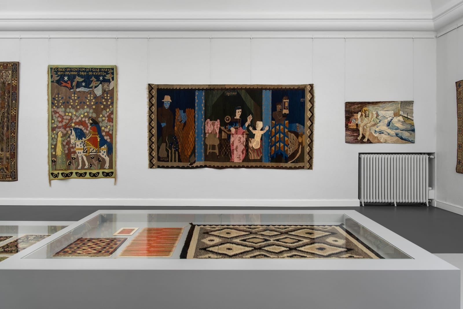 MacGuffin | Collaborations