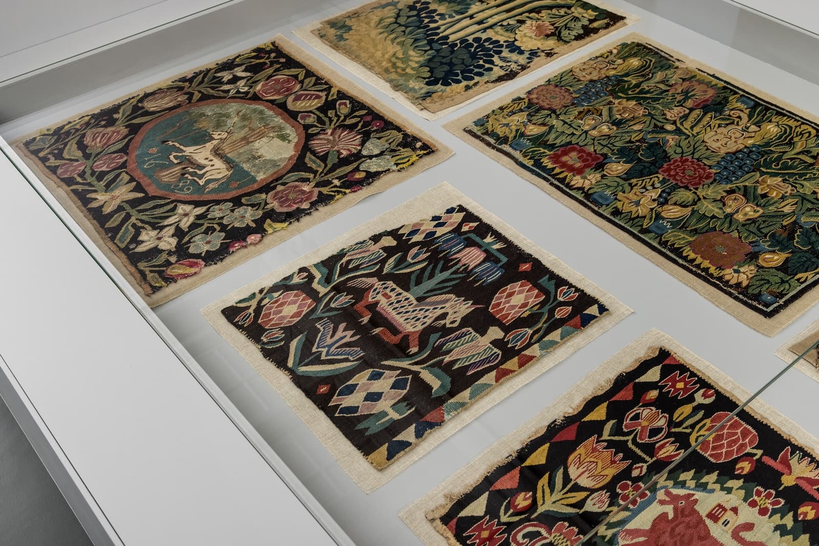 MacGuffin | Collaborations