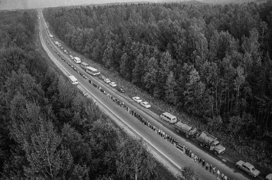 MacGuffin | The Baltic Way