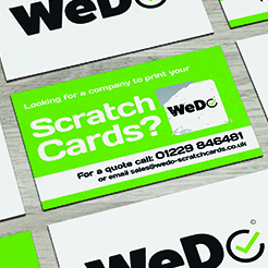 LMR Creative Printed Products