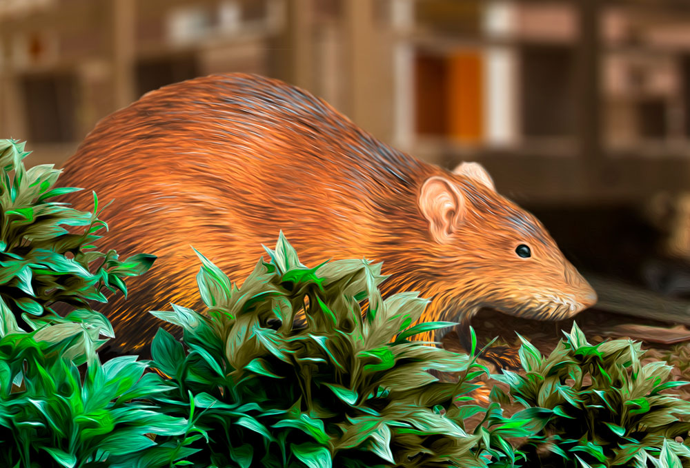 Point Radix, Mayaro Pillowee Cottage