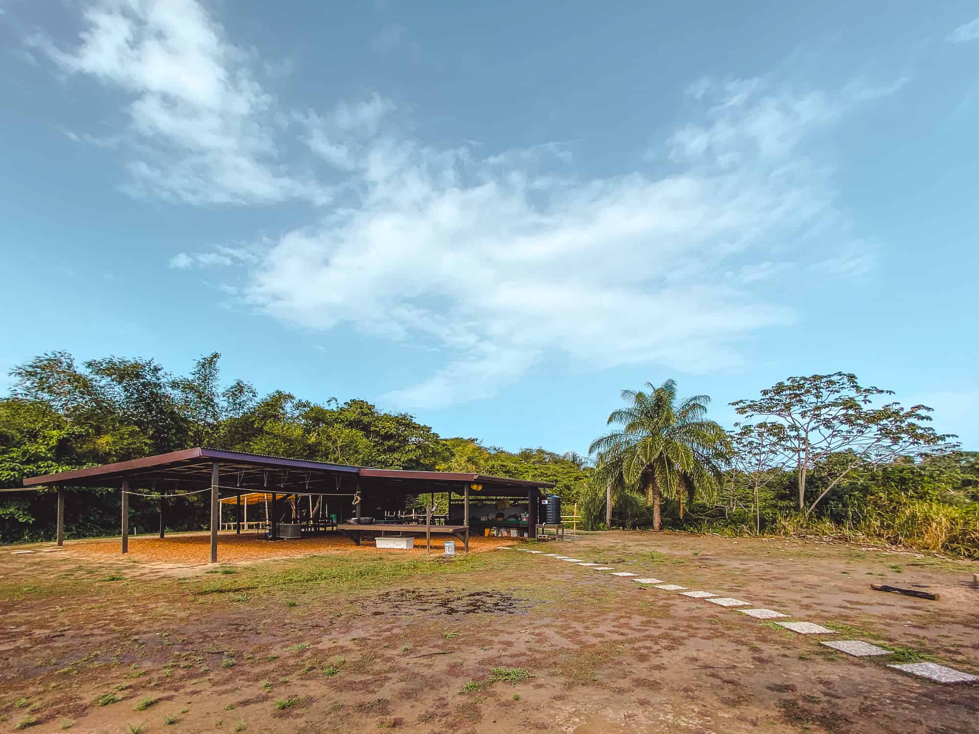 Mayaro Vacation Rentals