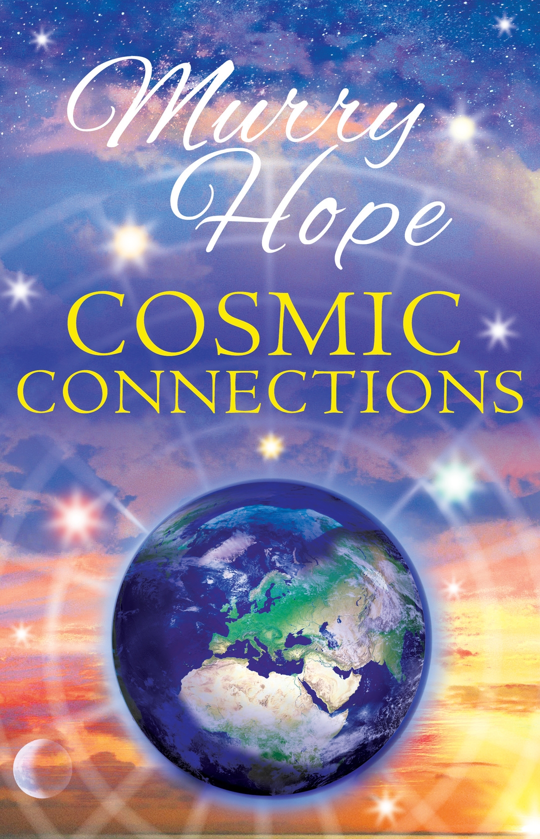 Cosmic Connections