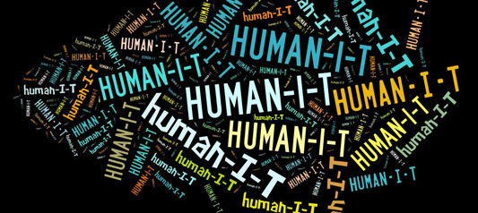 human-I-T | About Us | Tech Refurbishers, Humanitarians
