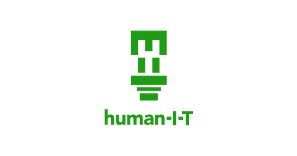 human-I-T | Technology Donations to Create Social Good | Nonprofit