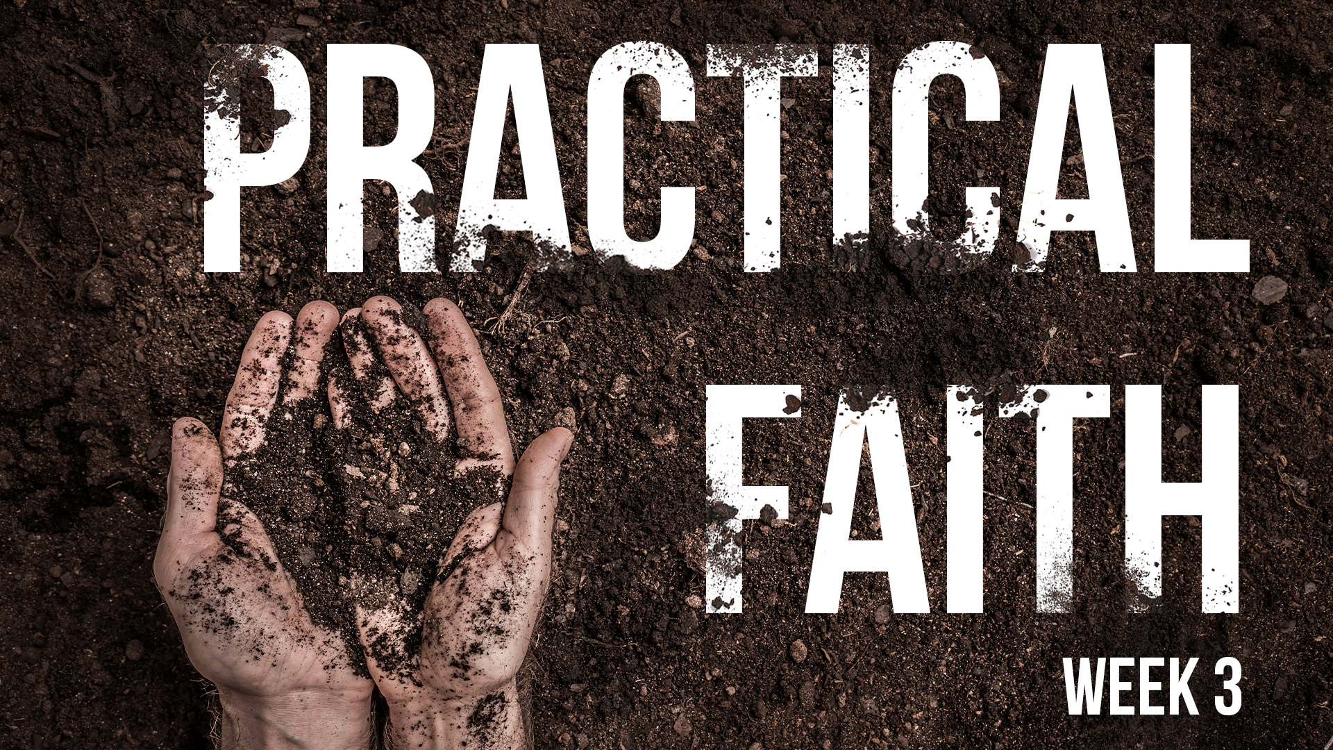 Practical Faith | Community Church of Portage Lakes | Akron, Ohio