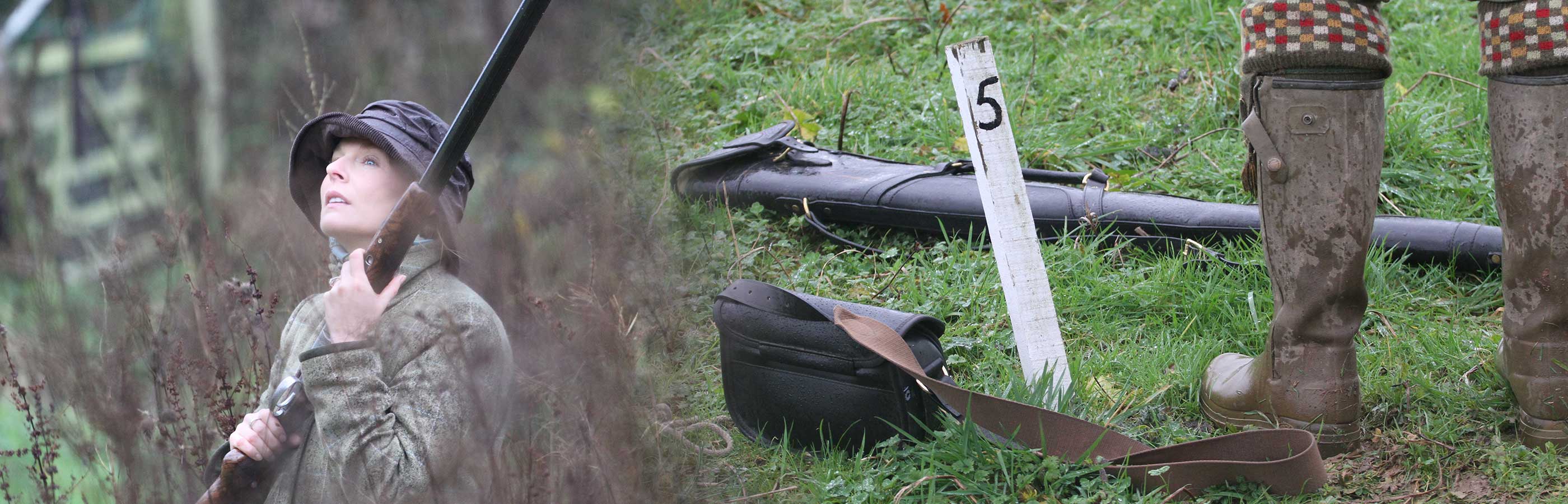 Exclusive Game Shooting Days | West Midlands, UK