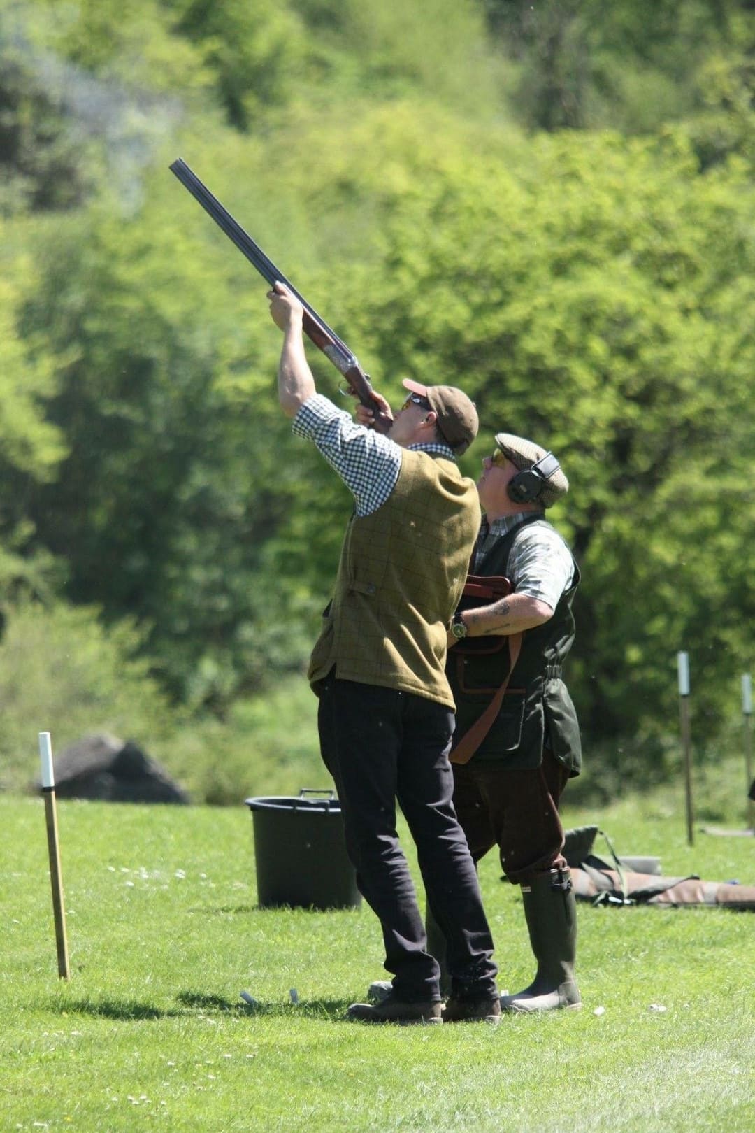 #1 Simulated Game Shooting Experience, UK