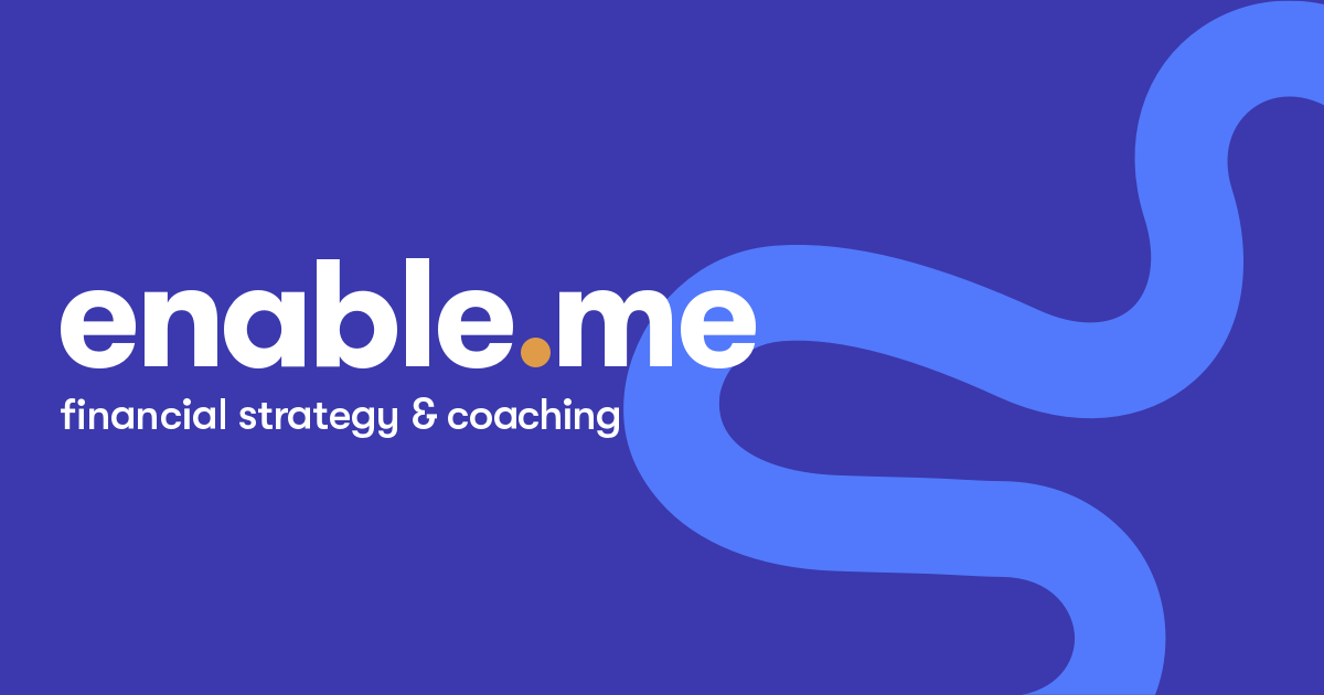 Financial Advisor - Goals | Personal Finance | EnableMe NZ
