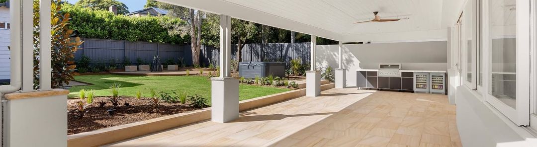 Home addition and alterations - Sydney Hills District Builder | Excel ...