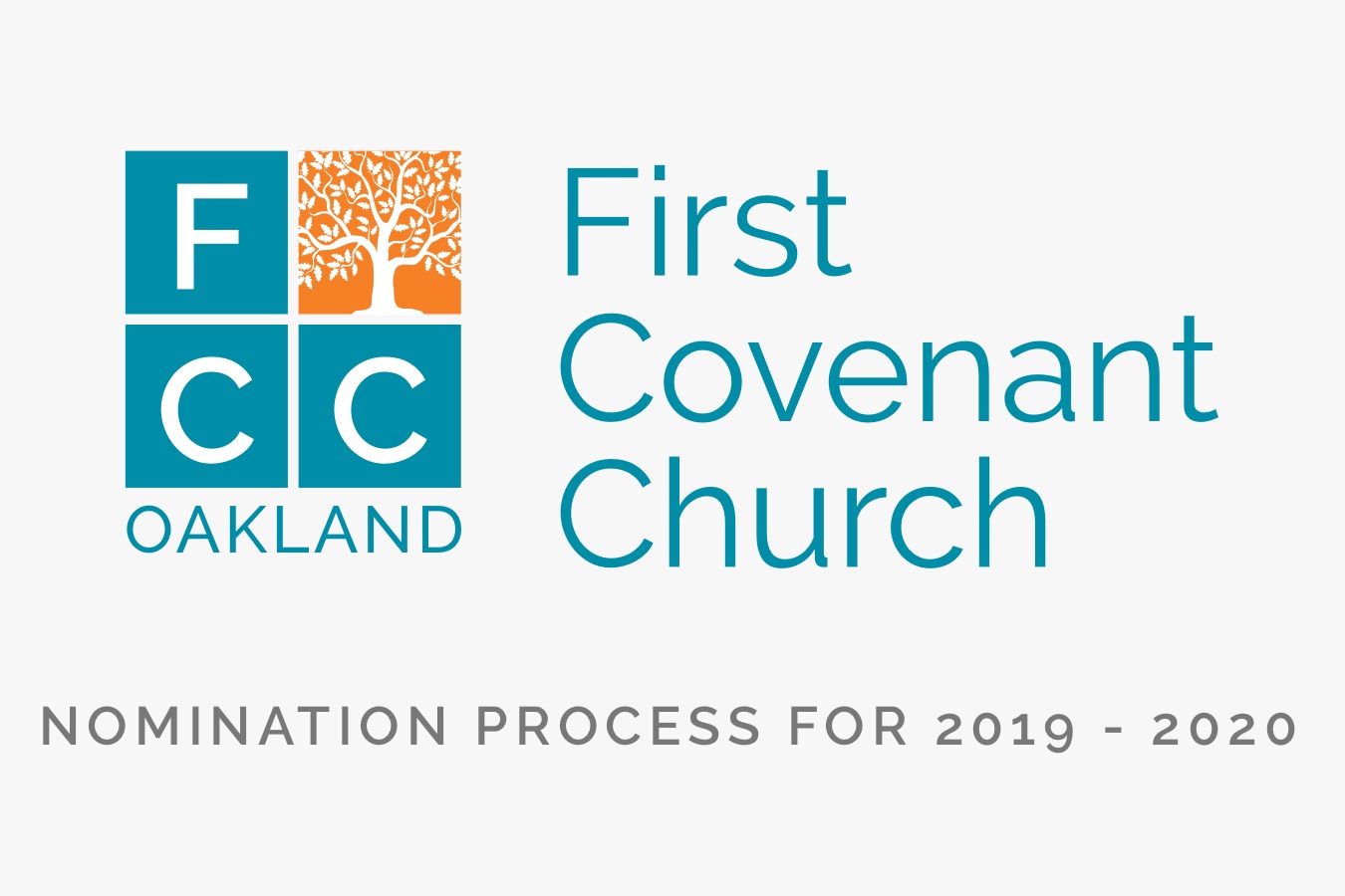 First Covenant Church of Oakland