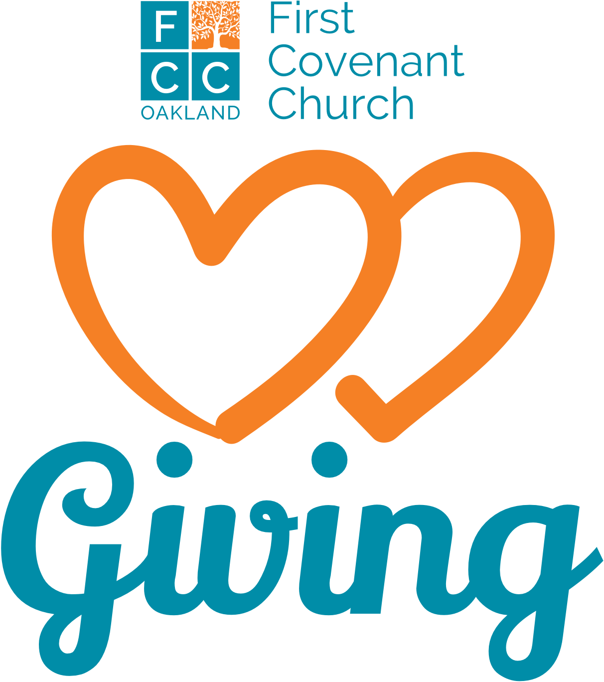 First Covenant Church of Oakland