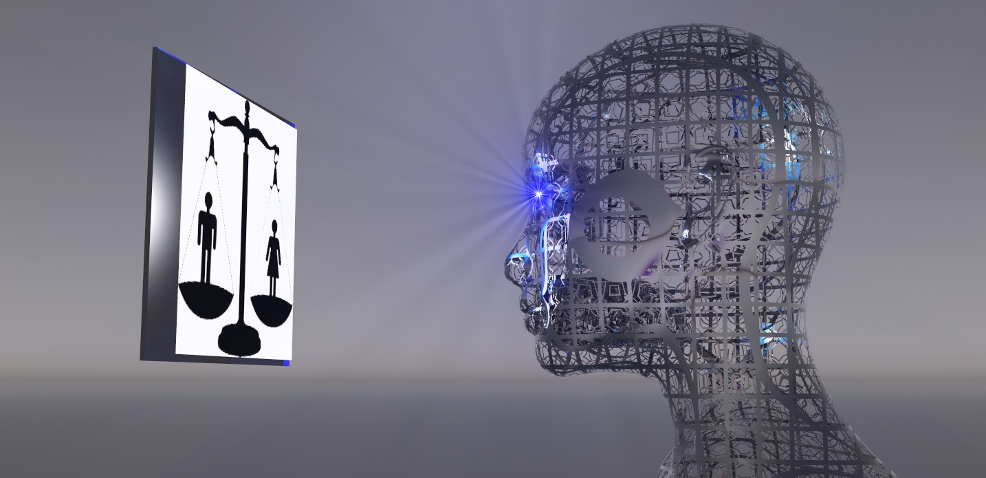 Cyberpunk: Gender and Class through a Post-Modern Lens Pg. 2