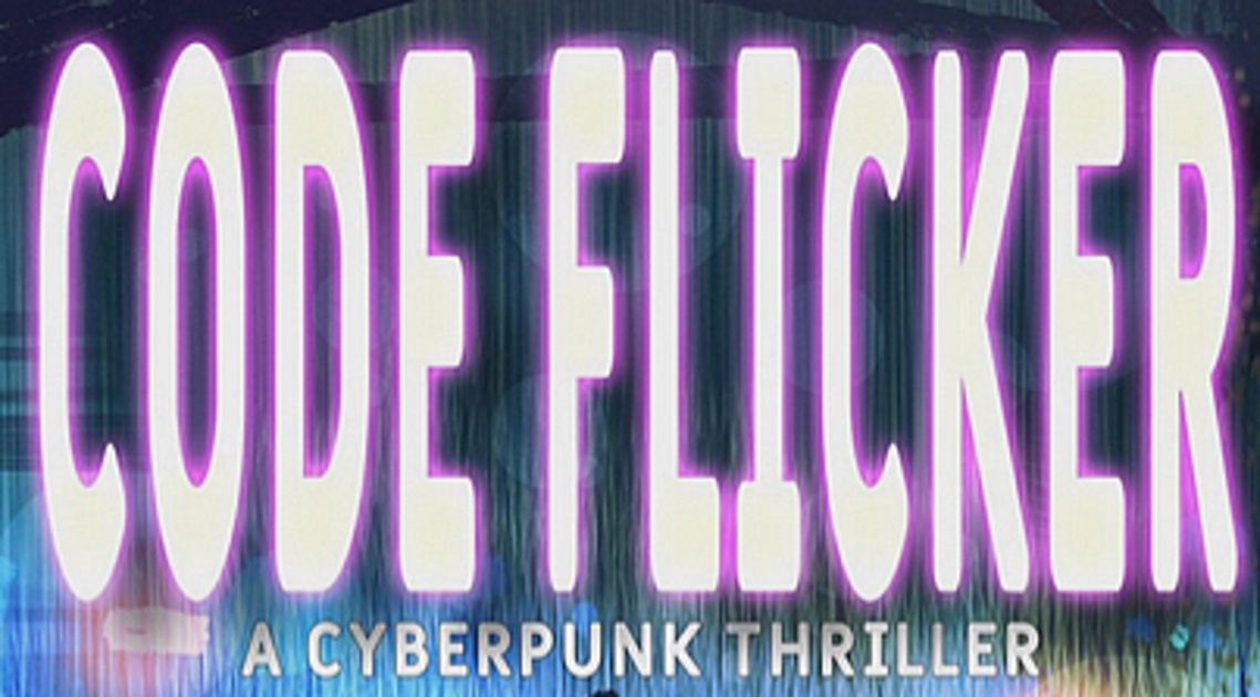 Code Flicker - Book Review