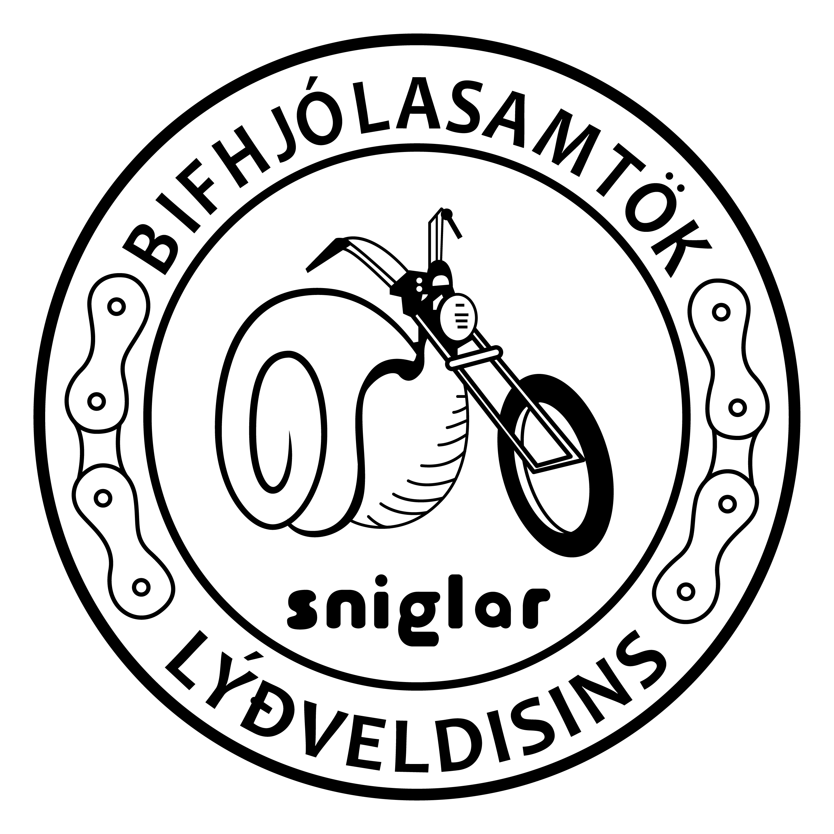 Fundargerð Aðalfundar Bifhjólasamtaka lýðveldisins, Snigla 2019