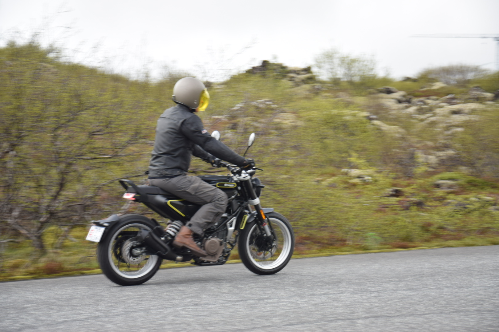 Mætum á vorfund Snigla og Samgöngustofu 29. apríl í Laugardalshöll kl ...